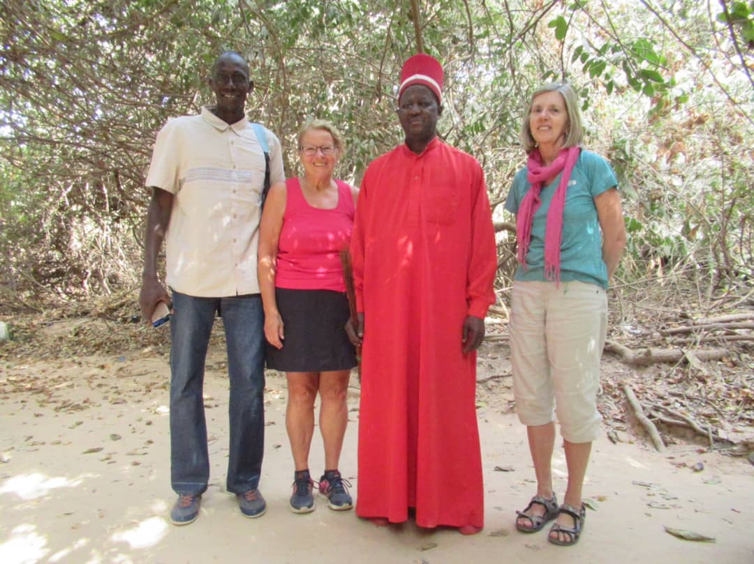 Découvrez le Sénégal avec Diokel Faye, guide expert - Sénégal Découverte